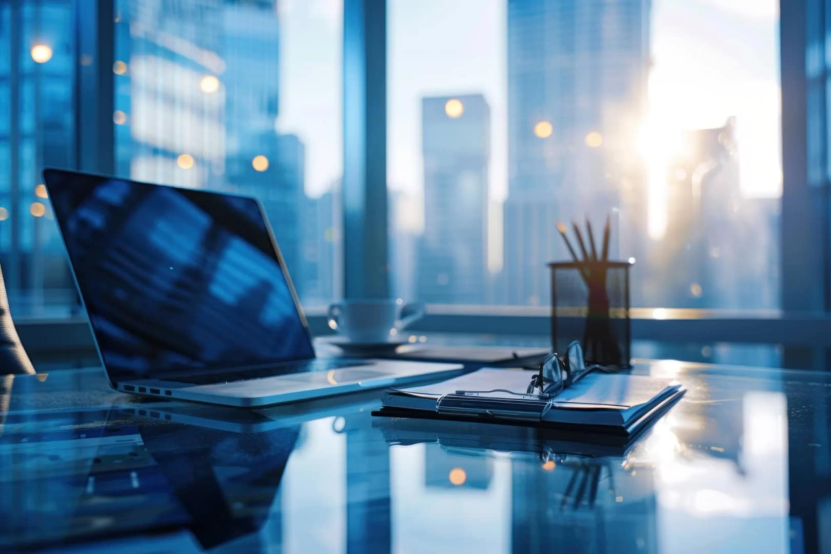 About Us - IKKA Global Infotech